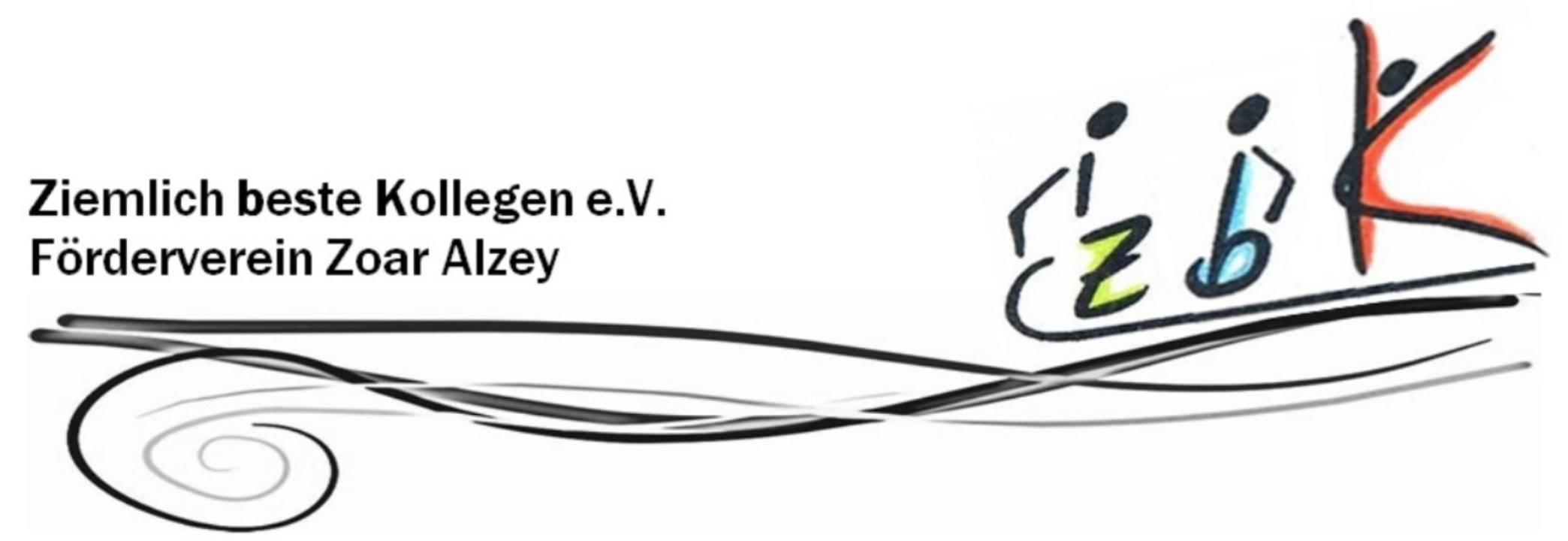 Ziemlich beste Kollegen e.V.